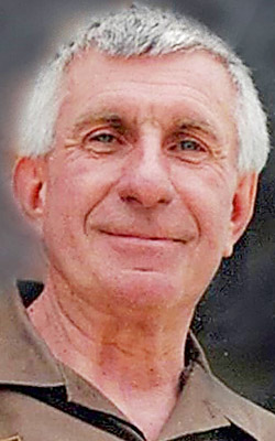 George Henry Angus III | News, Sports, Jobs - Altoona Mirror